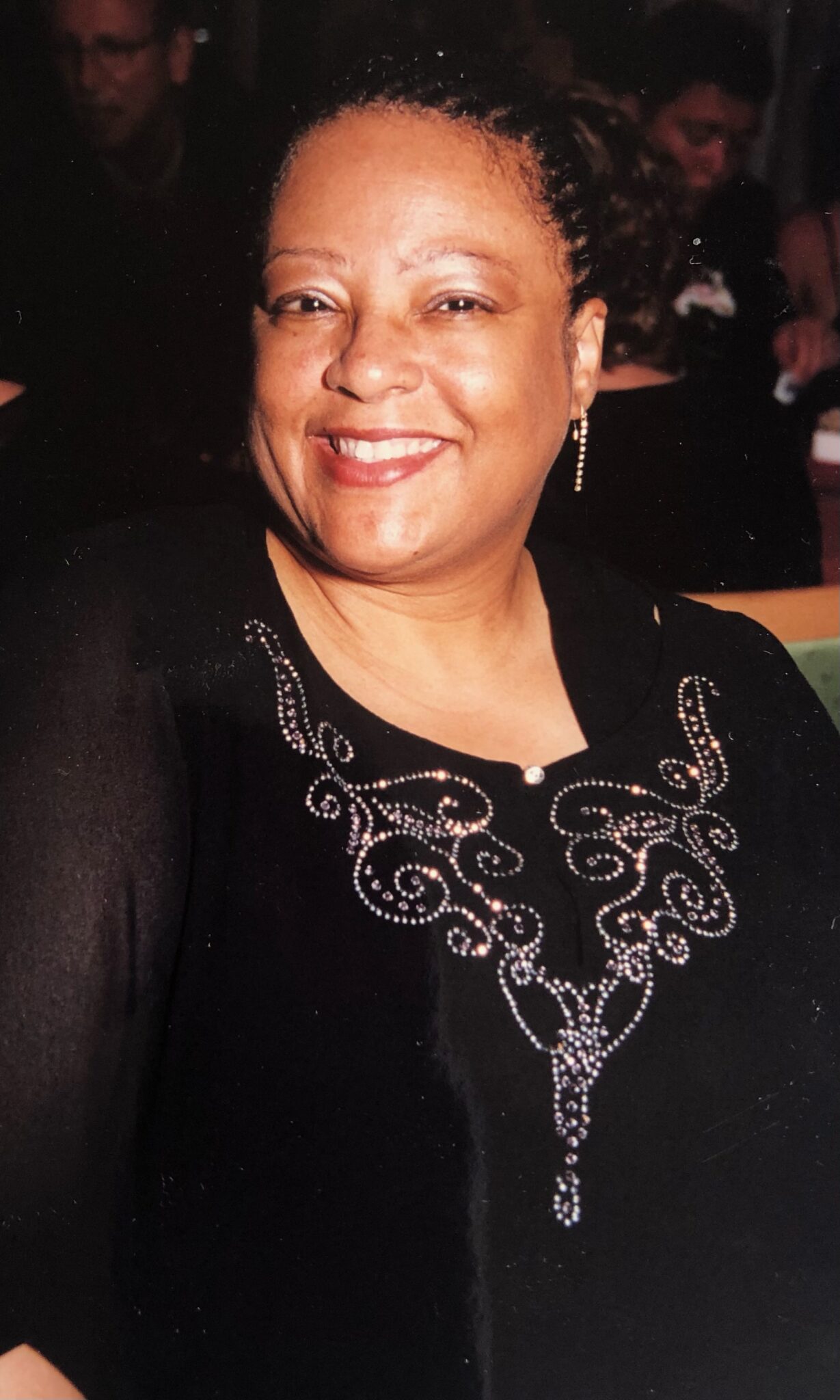 Rhonda Yvonne Davis – Celebration of Life